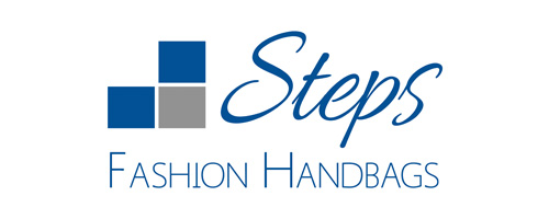 Steps Logo - Web Designer in Northern Ireland